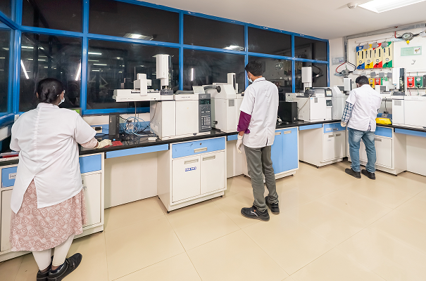Viyash Scientific Ltd. | Integrated Pharmaceutical Enterprise - API ...